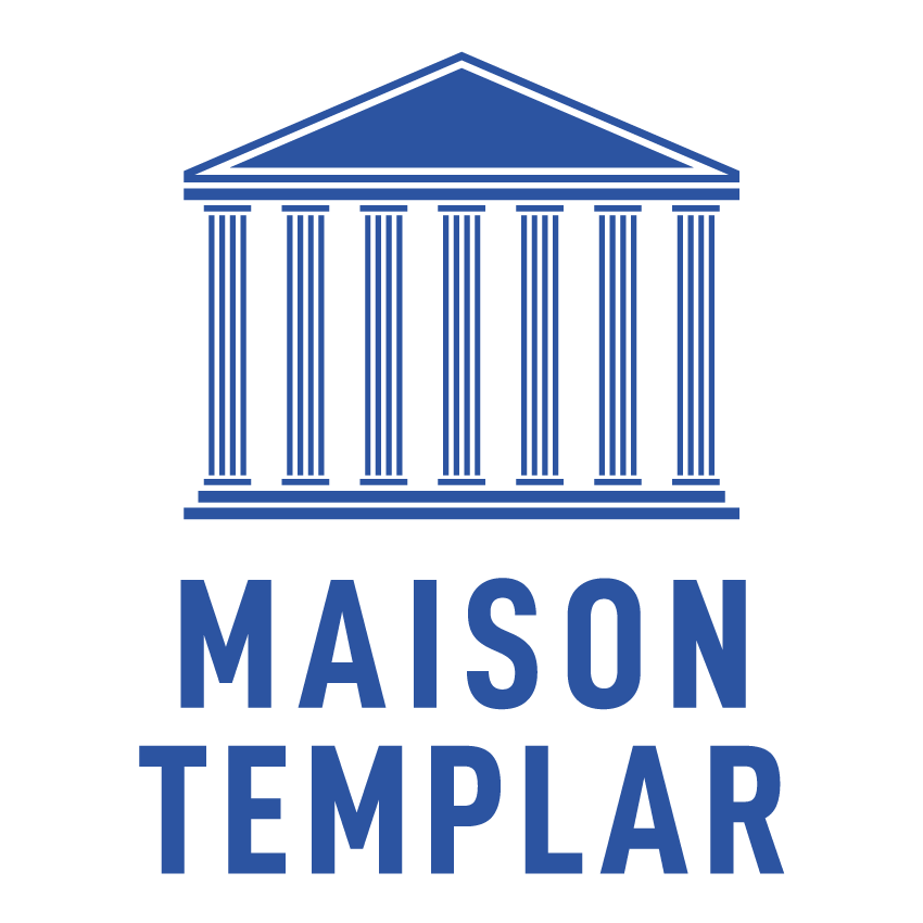 Maison Templar - Unique works & exhibitions